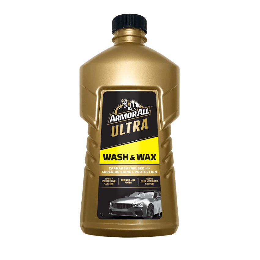 Car Exterior Cleaning & Care | Armor All - AU EN